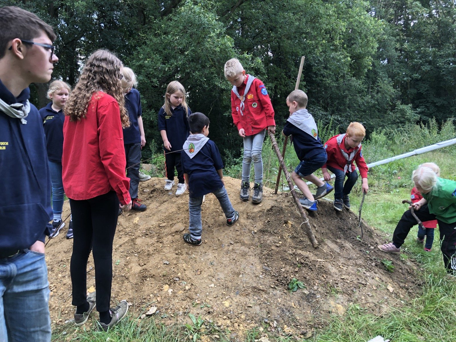 Scouting Elsloo – De Leukste Jeugdvereniging van Limburg